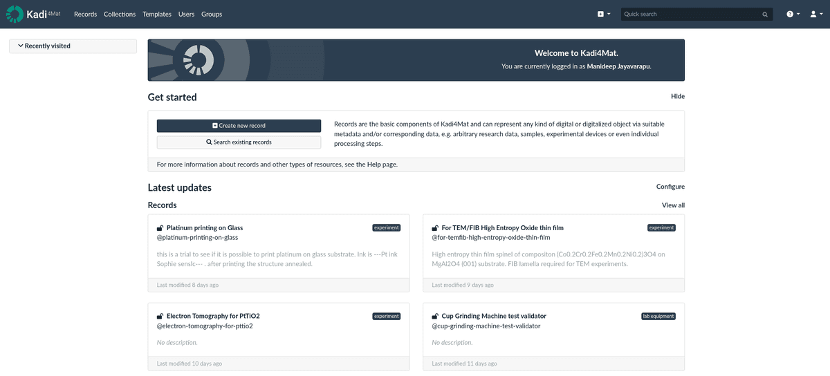 Home | Helmholtz Research Software Directory